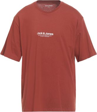Jack & Jones TOPS - T-shirts auf YOOX.COM