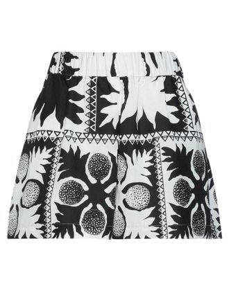 Red Valentino HOSEN & RÖCKE - Shorts & Bermudashorts auf YOOX.COM