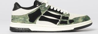 Amiri Sneakers AMIRI Herren Farbe Gr&uuml;n