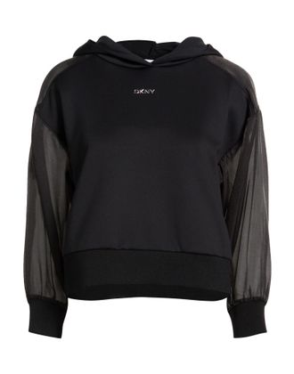 DKNY TOPS - Sweatshirts auf YOOX.COM