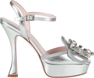 Roger Vivier SCHUHE - Sandalen auf YOOX.COM