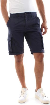 40weft 40Weft, Homme, Shorts, Bleu, Taille: XS Nick 2126/1714 W1738