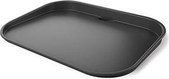 Ninja Woodfire Plancha [XSKGRIDPLTEUK] Offizielles Ninja Zubehör, Antihaftbeschichtung, Black