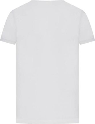 Tom Ford Cotton Jersey T-Shirt - White
