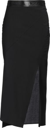 Helmut Lang HOSEN & RÖCKE - Midi-Röcke auf YOOX.COM
