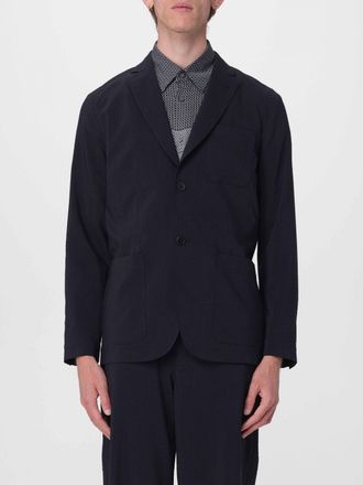 A|X Armani Exchange Jacke Herren Farbe Navy