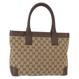 Gucci Damen, Pre-Owned, Beige, ONE SIZEGr&ouml;&szlig;e