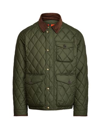 Ralph Lauren WATER-REPELLENT QUILTED JACKET