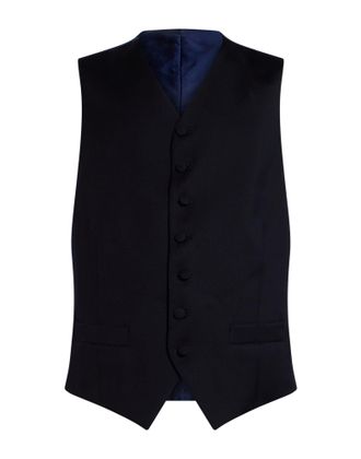 Luigi Bianchi Mantova ANZ&Uuml;GE und CO-ORDS - Couture-Westen auf YOOX.COM