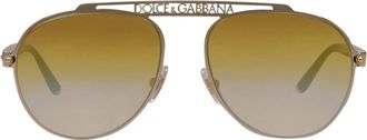 Dolce & Gabbana BRILLEN - Sonnenbrillen auf YOOX.COM