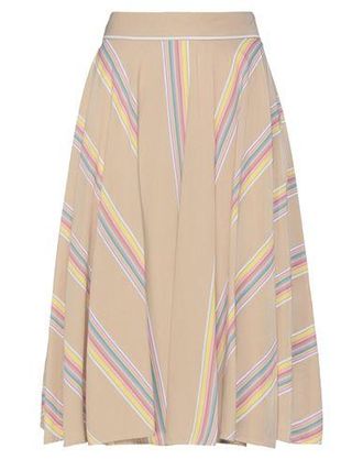 ottod'Ame BAS - Jupes midi sur YOOX.COM