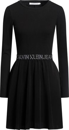 Calvin Klein KLEIDER - Mini-Kleider auf YOOX.COM