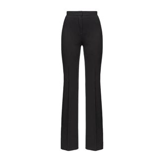 Pinko Hulkaz99 Hosen - - Trousers - Damen - Schwarzk - S