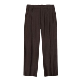 Nn.07 Nn07, Homme, Pantalons, Brun, Taille: W32 L32 Kay Pantalons