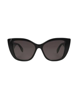 Alexander McQueen BRILLEN - Sonnenbrillen auf YOOX.COM