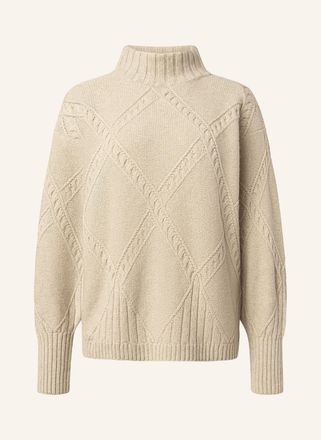 Joop Pullover Konfia beige