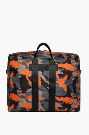 Dsquared2 Maxi-Reisetasche Camouflage Dsquared2