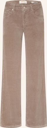 Gang Gang Cordhose 94river beige