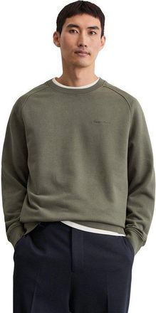 Marc O'Polo Sweatshirt aus recycelter Baumwolle