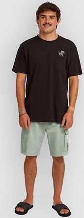 O'Neill Essentials Cargo Shorts marble arch