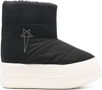 Rick Owens Damen, Schuhe, Schwarzk, 40 EUGr&ouml;&szlig;e