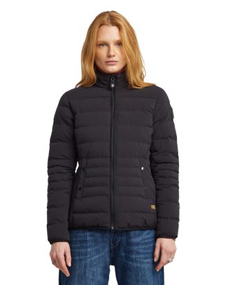 G-Star 8721136008785 Foundation pdd short jkt wmn