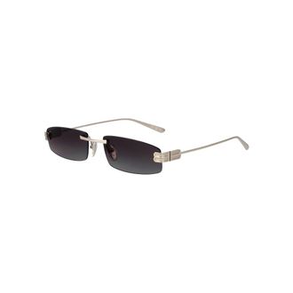 Balenciaga Herren, Accessories, Grau, 57 MMGr&ouml;&szlig;e