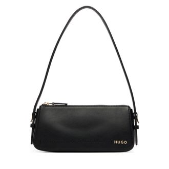 HUGO BOSS Handtasche BOSS Yorih 50567718 Schwarz