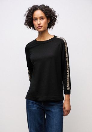 Street One 3/4-Arm-Shirt