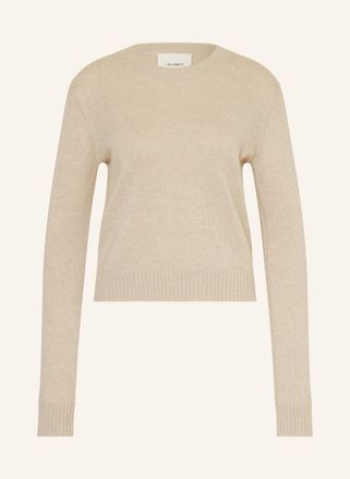 Lisa Yang Lisa Yang Cashmere-Pullover Mable beige