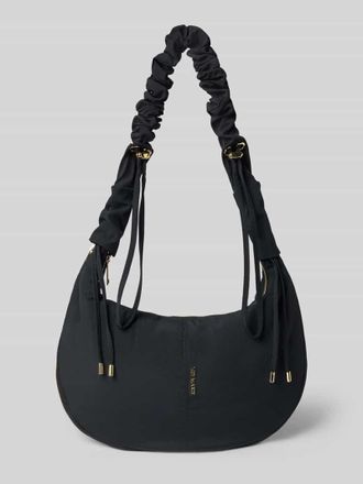 Hey Marly Shoulder Bag mit Logo-Detail Modell Easy Buddy