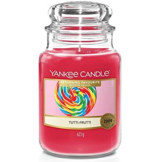 Yankee Candle Company Tutti-Frutti 623 g