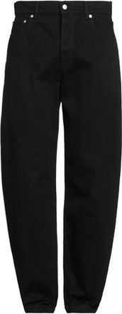 Alexander McQueen BAS - Pantalons en jean sur YOOX.COM