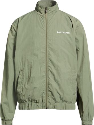 Daily Paper Clothing JACKEN & M&Auml;NTEL - Jacken und Anoraks auf YOOX.COM