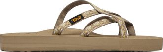 Teva Pantoletten Teva Olowahu 6840 Beige
