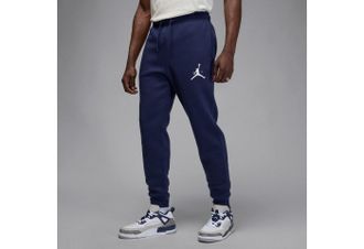 Nike Jordan Jogginghose M J JUMPMAN FLC PANT sportlicher Stil, bequemer Tragekomfort