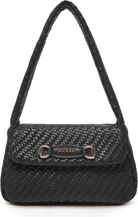 Guess Handtasche Guess HWWG95 30190 Schwarz