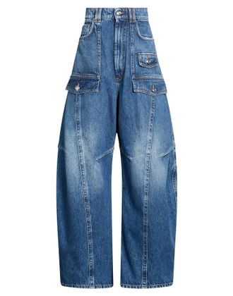 Sportmax HOSEN & R&Ouml;CKE - Jeanshosen auf YOOX.COM