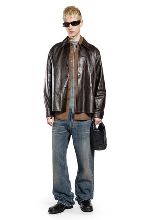 Our Legacy Welding Shirt