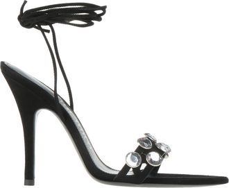 The Attico SCHUHE - Sandalen auf YOOX.COM
