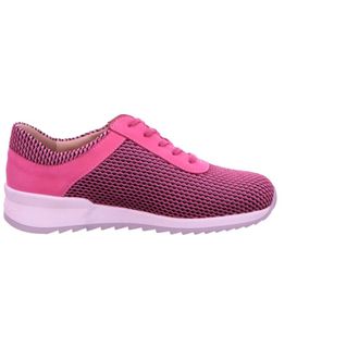 Finn Comfort Damen, Schuhe, Rosa, 40 1/2 EUGr&ouml;&szlig;e