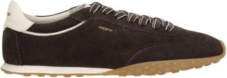Hoff Bridge - - Shoes - unisex - Braun - 44 EU