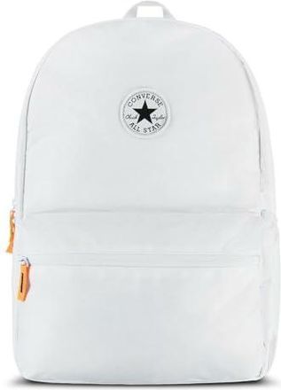 Converse Chuck 9A5483 001 Sac &agrave; dos d&eacute;contract&eacute; Blanc