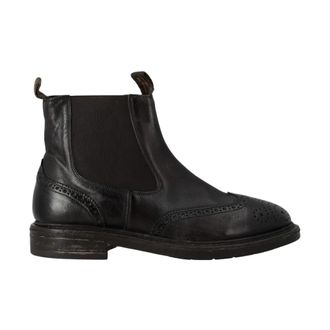 Moma Tronchetto Kurni - - Shoes - Herren - Braun - 42 EU