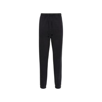 Polo Ralph Lauren Homme, Pantalons, Noir, Taille: XS Pantalon Jogger Noir