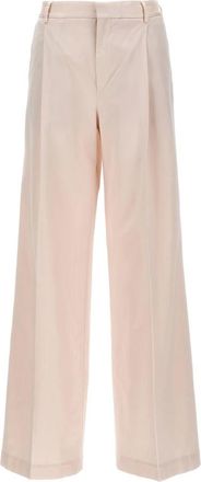 Cellar Door Femme, Pantalons, Rose, Taille: 34 FR Jonap Pantalons