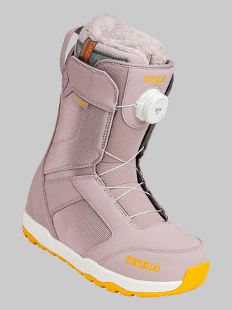 Thirty Two Shifty BOA 2027 Snowboard-Boots pink