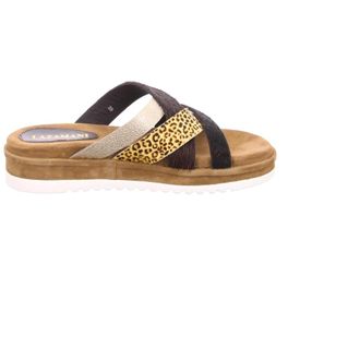 Lazamani Damen, Schuhe, Braun, 41 EUGr&ouml;&szlig;e