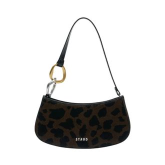 Staud Ollie Schultertasche - - Bags - Damen - Mehrfarbig - ONE SIZE