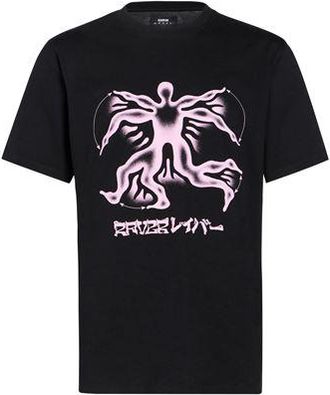 Edwin TOPS - T-shirts sur YOOX.COM